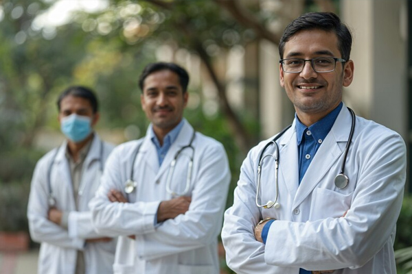 MedVantage - India's Largest Accredited Healthcare EdTech | Medical Courses & Fellowship Programs