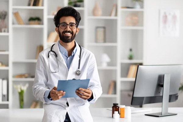 MedVantage - India's Largest Accredited Healthcare EdTech | Medical ...